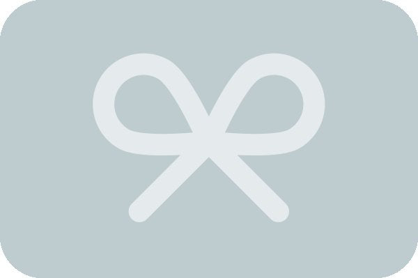 Gift Card – The Edit