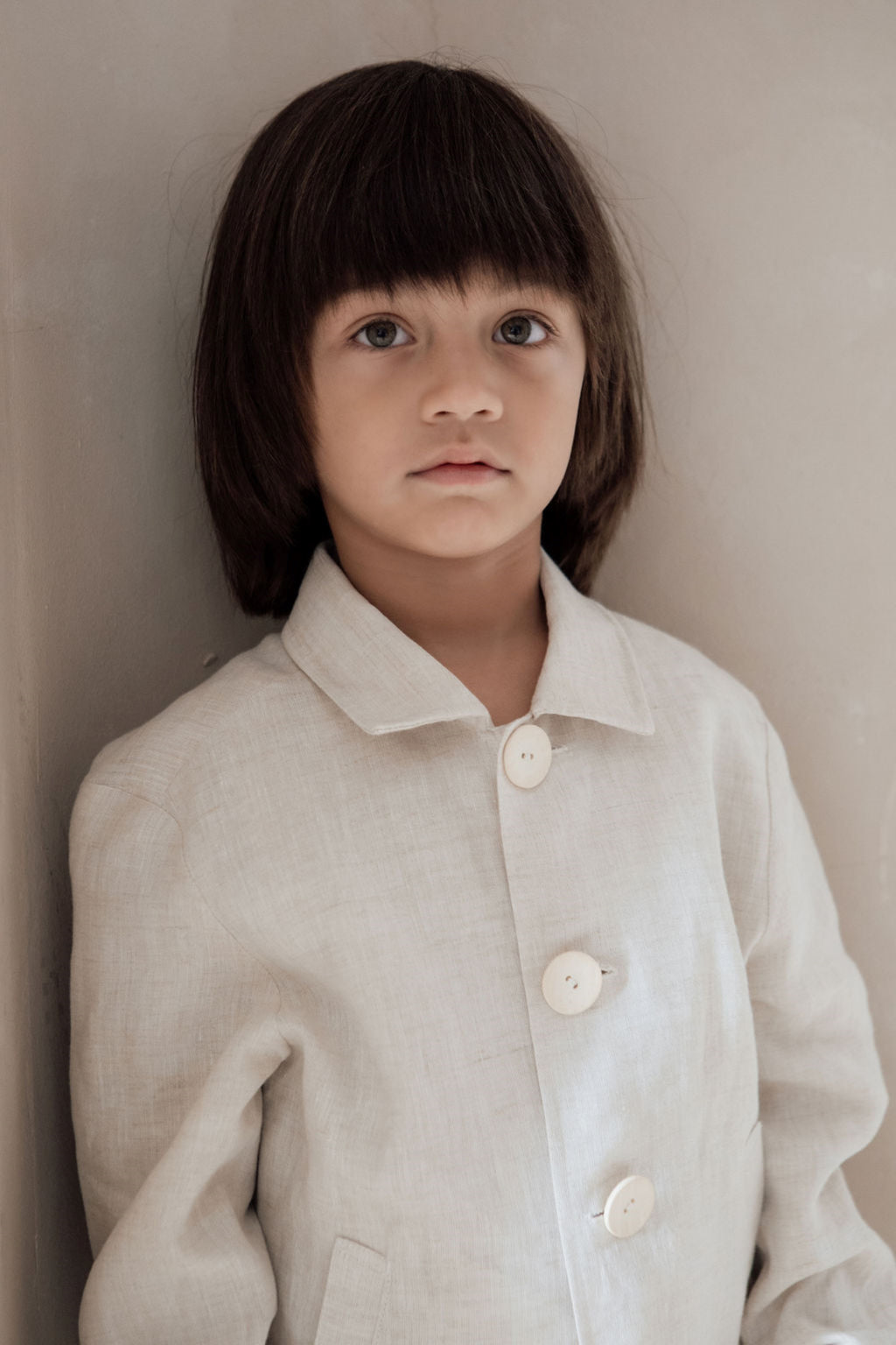 Milan Jacket – The Edit