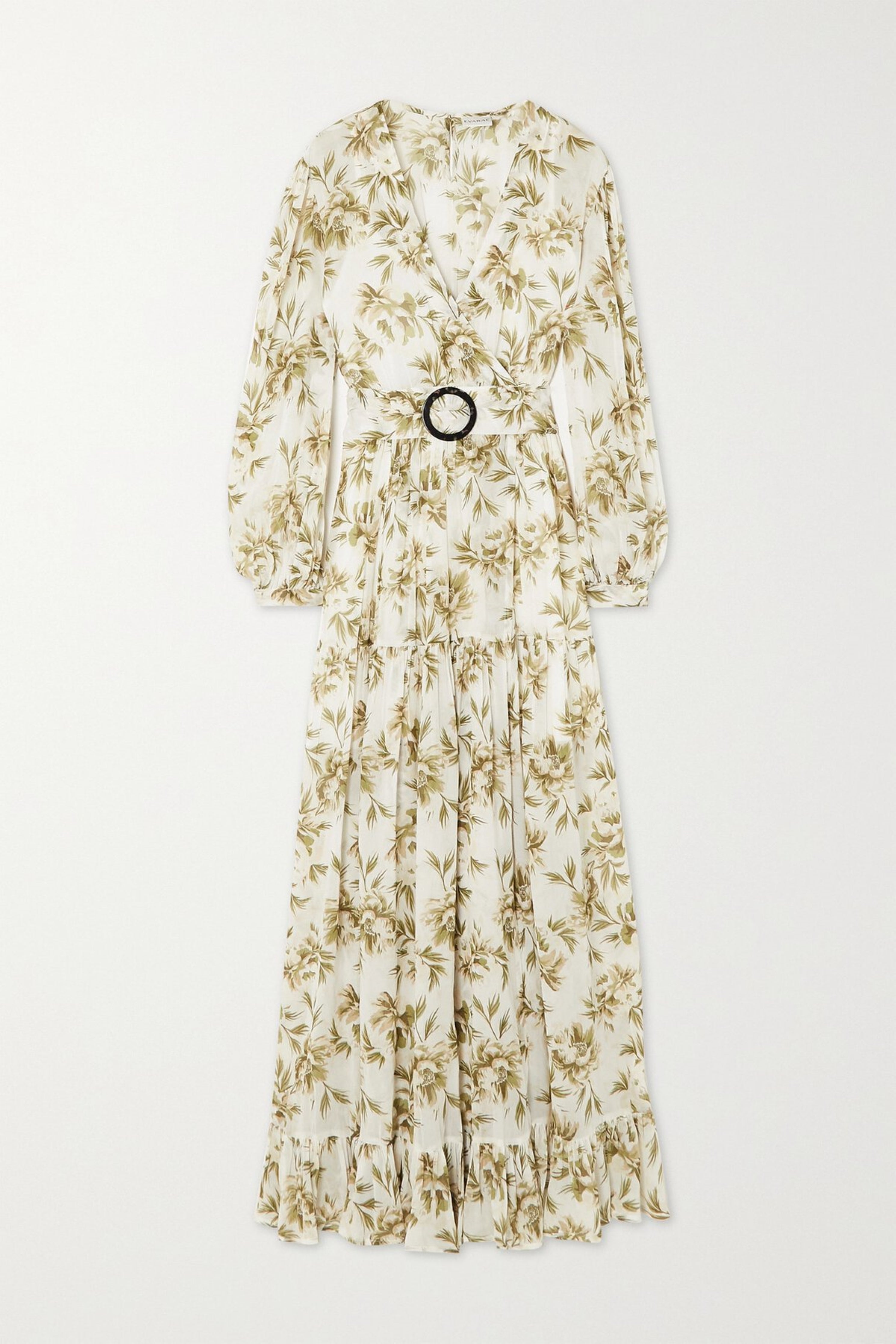 River Dress – The Edit