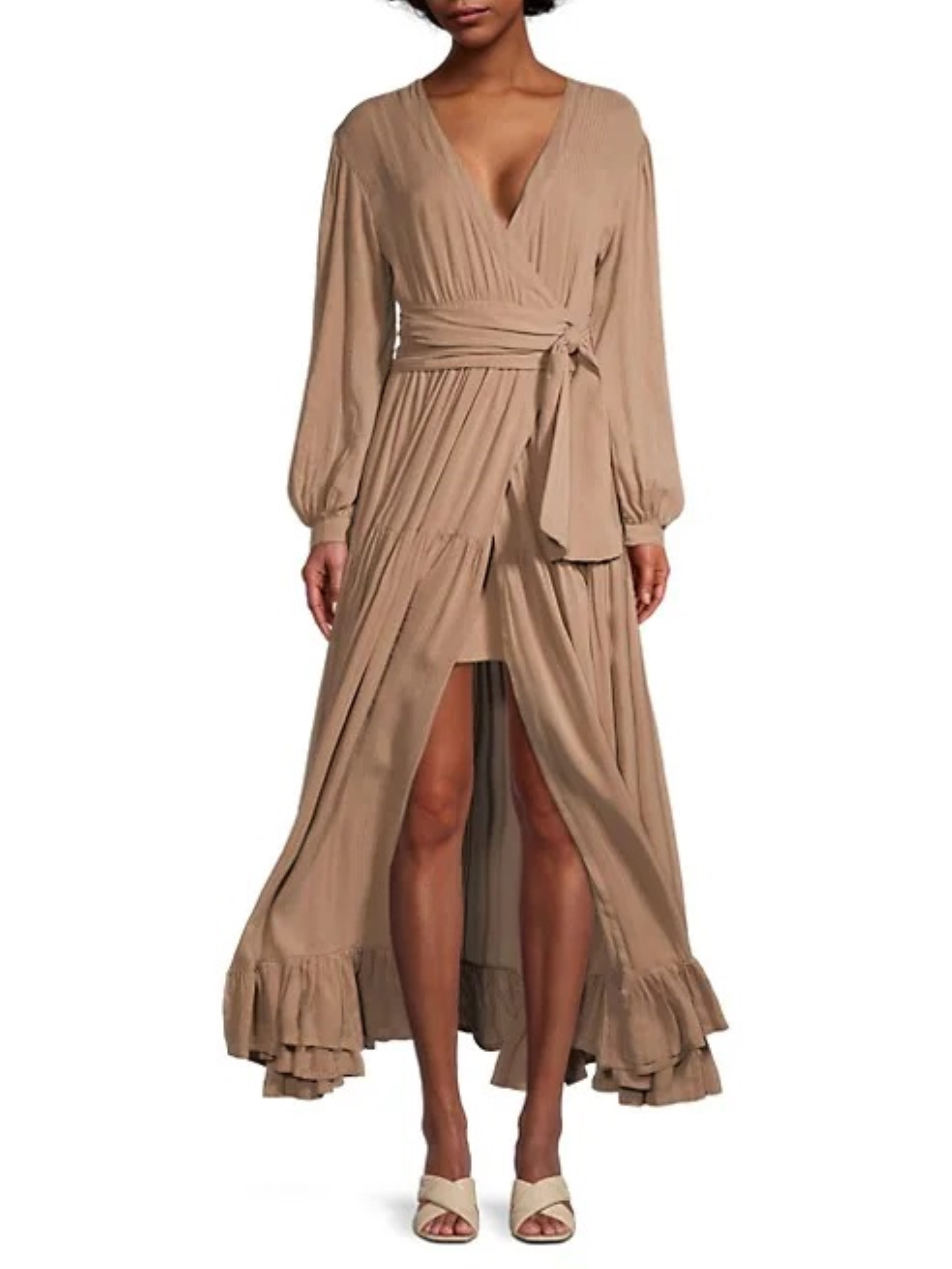 River Dress – The Edit