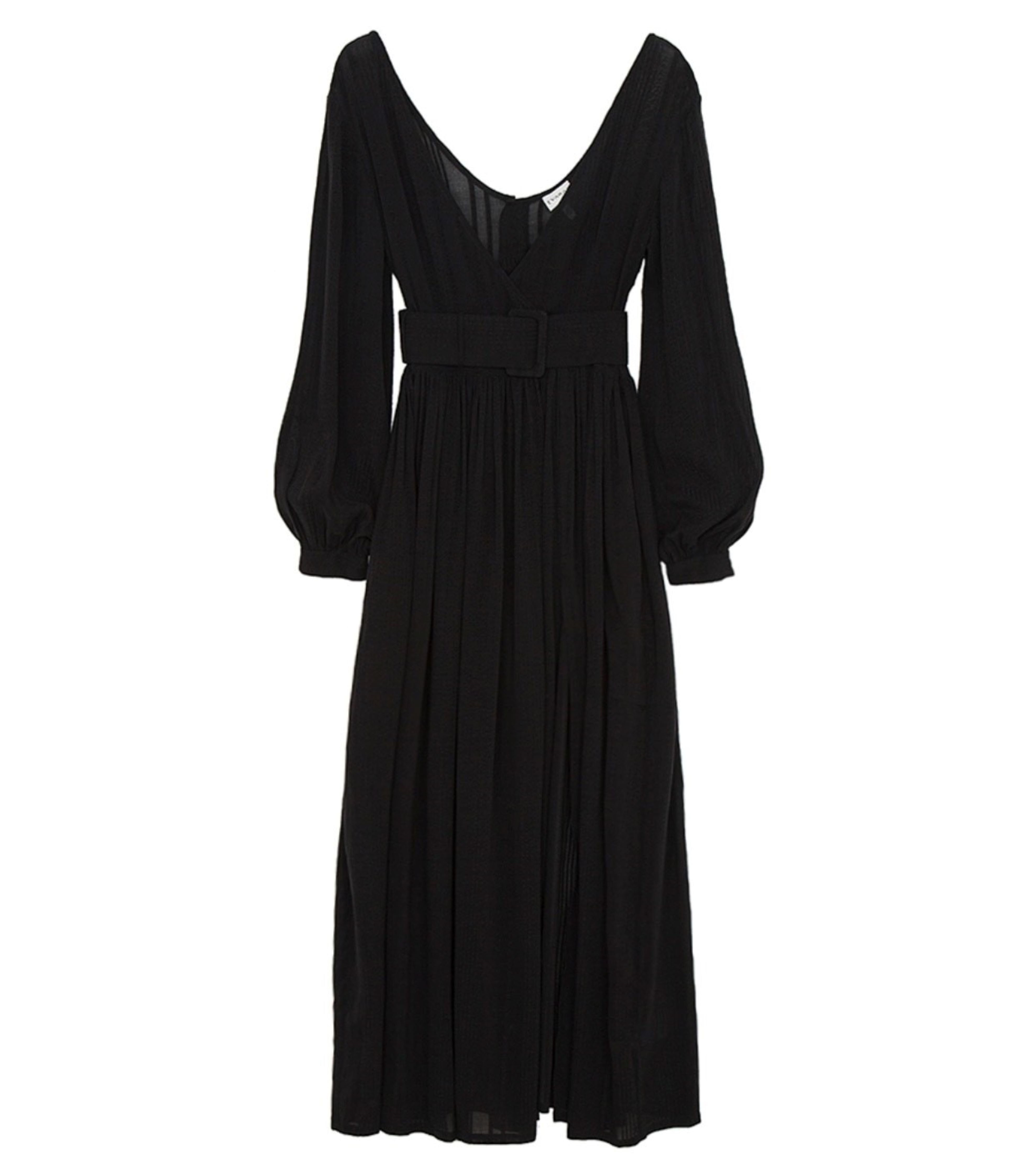 River Dress – The Edit