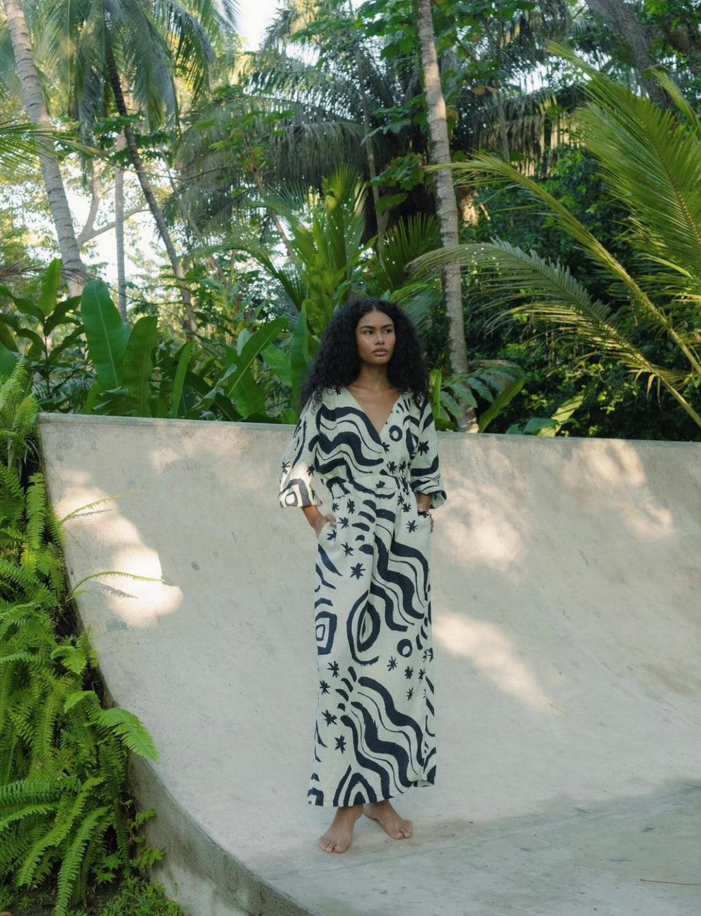 Lamia Dress – The Edit