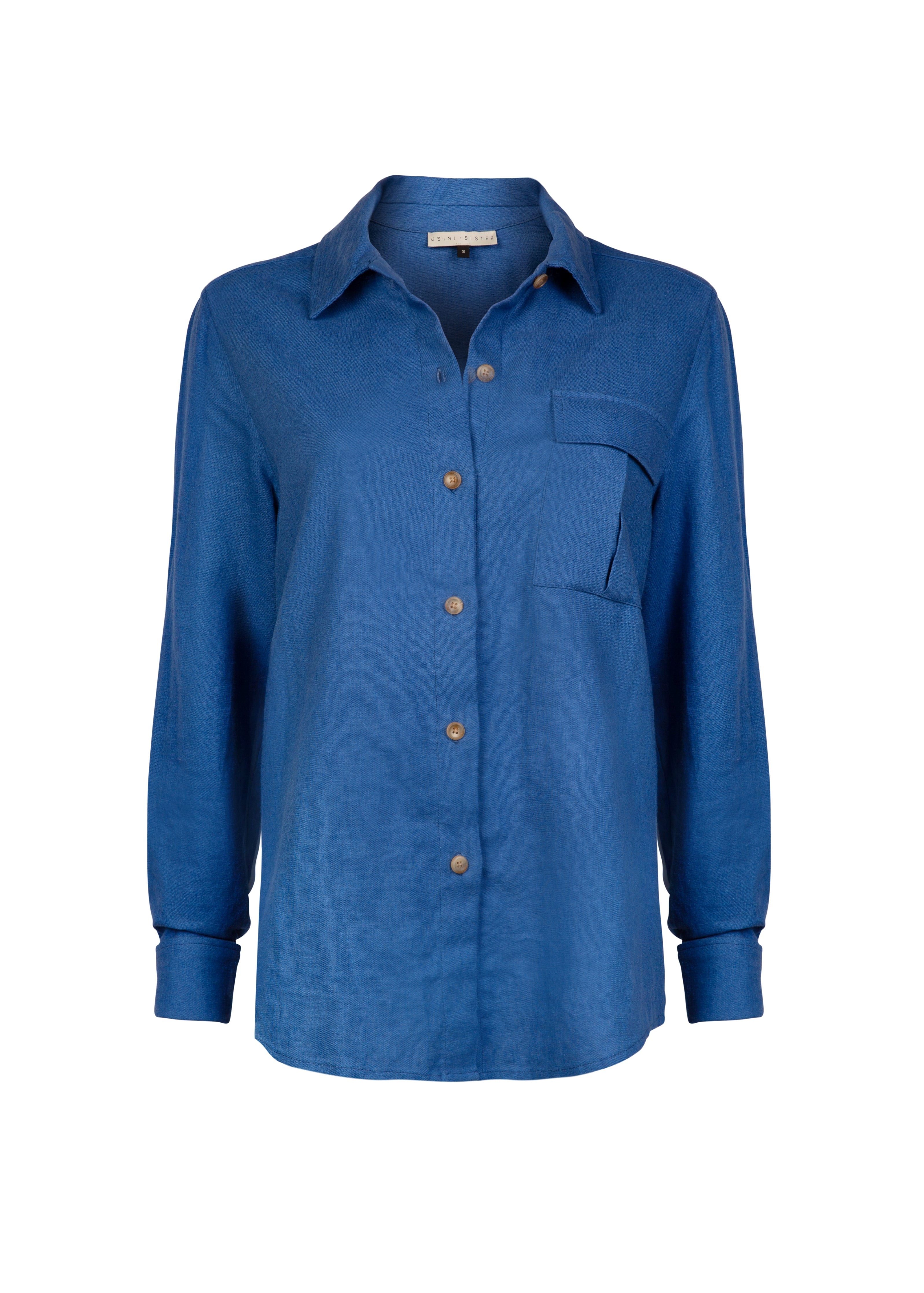 Buy Mia Shirt for Women Online in Dubai, UAE – The Edit